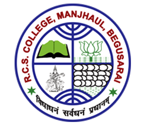 Admission Form | R.C.S. College